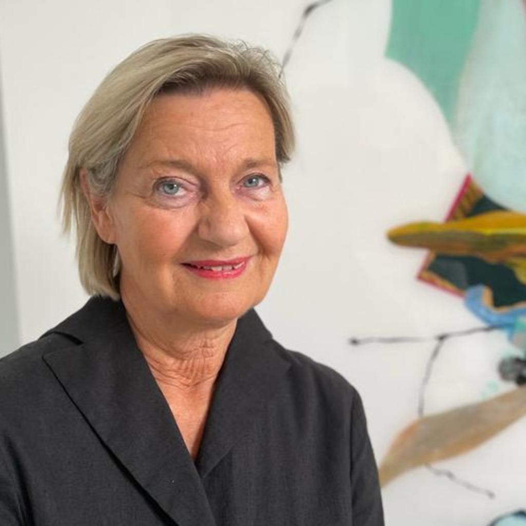 Dr. Marion Agthe-Natter - Vereidigte Kunstsachverständige - Agthe ...