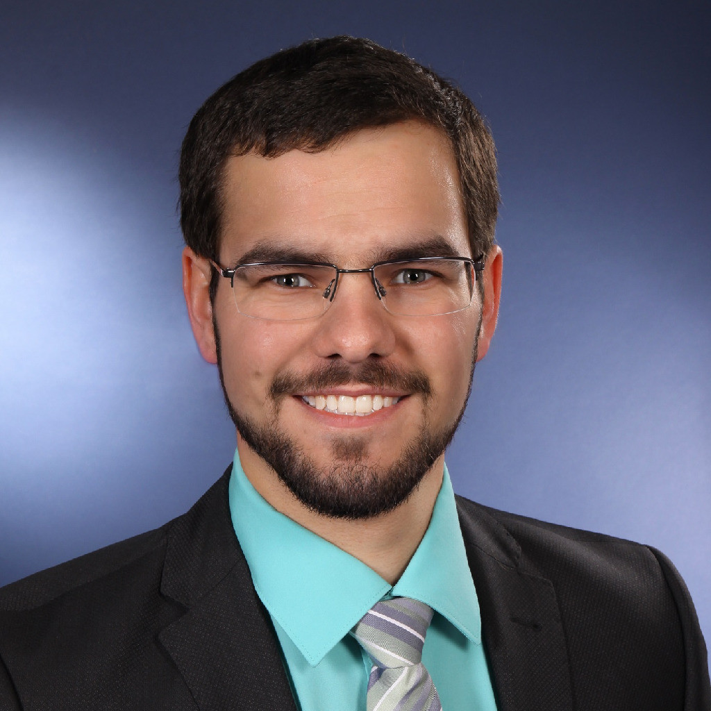 Philipp Gerber - Entwicklungsingenieur - Karl Klein Ventilatorenbau ...