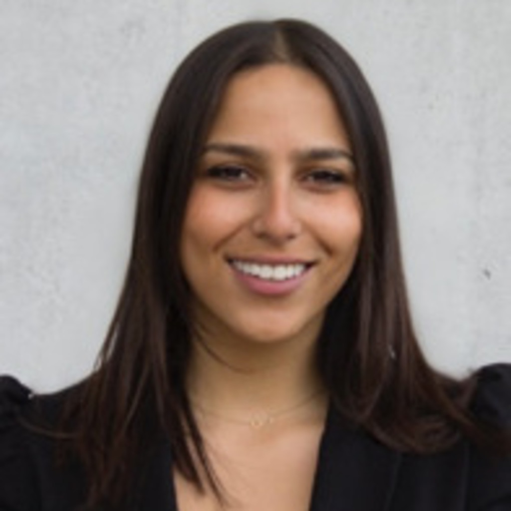 Mariam Mostafa - Elektrotechnik - Technische Universität München | XING