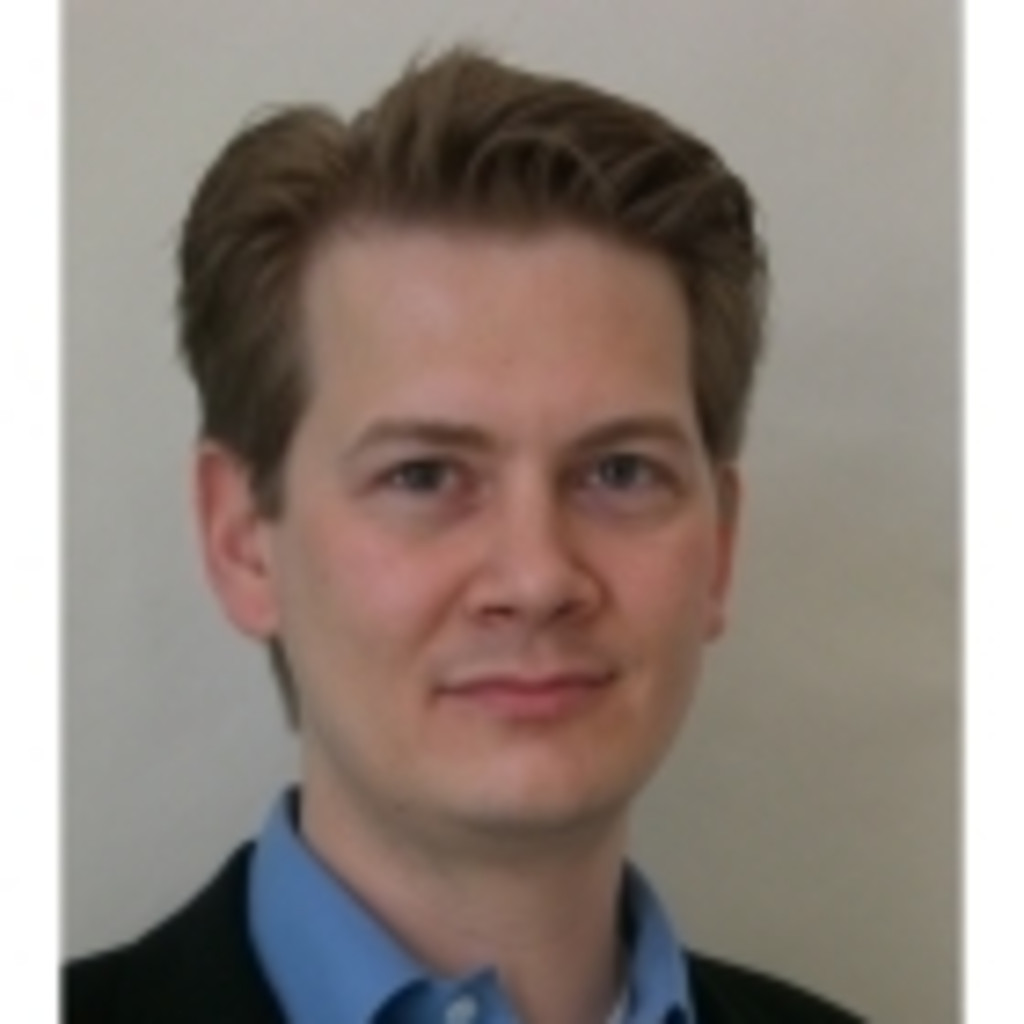 Jens Wunderlich - Kanzleiinhaber - Steuerbüro Wunderlich | XING