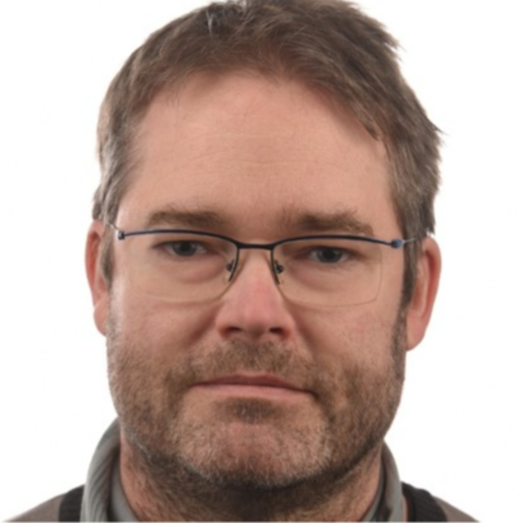 Ulrich Müller - Softwareentwickler C++ - Informatica AddressDoctor | XING