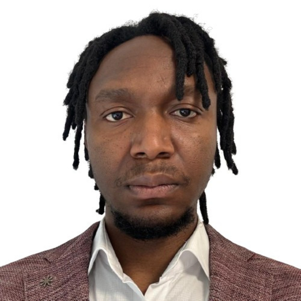Philip Ifeanyi Egboka - Geospatial analyst - Integration Environment ...