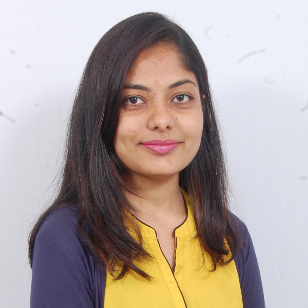 Ing. Apurva Patil - Microservices DevOps Engineer - Telstra Global | XING