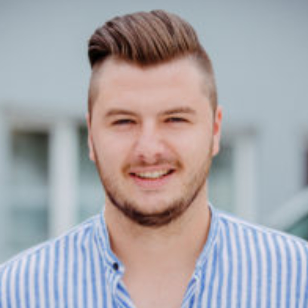 David Reimann - Teamlead Warehouse Management - HAVI Logistics GmbH | XING