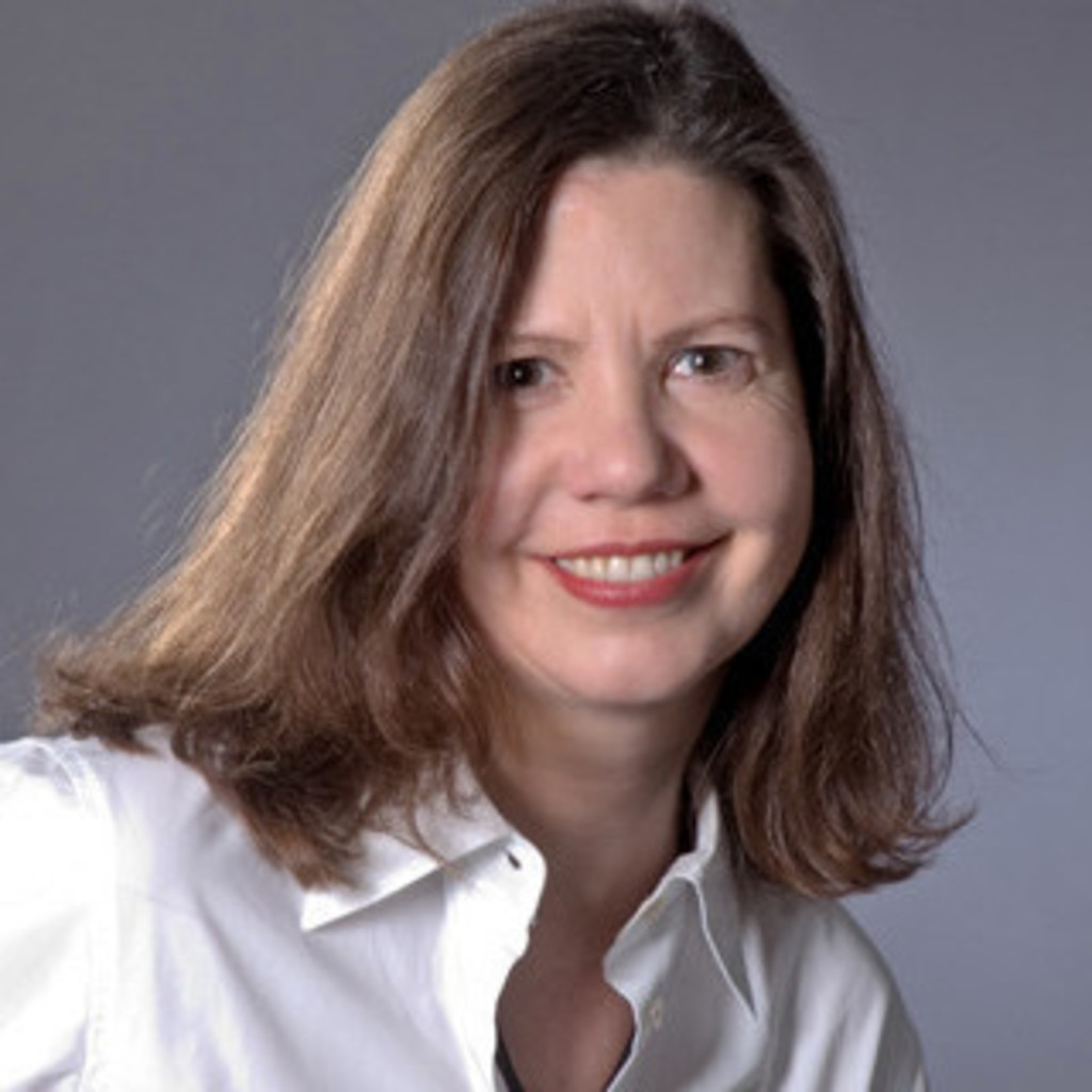 Reingard Schwalbe - Assistenz der Geschäftsführung Textilmaschinen ...