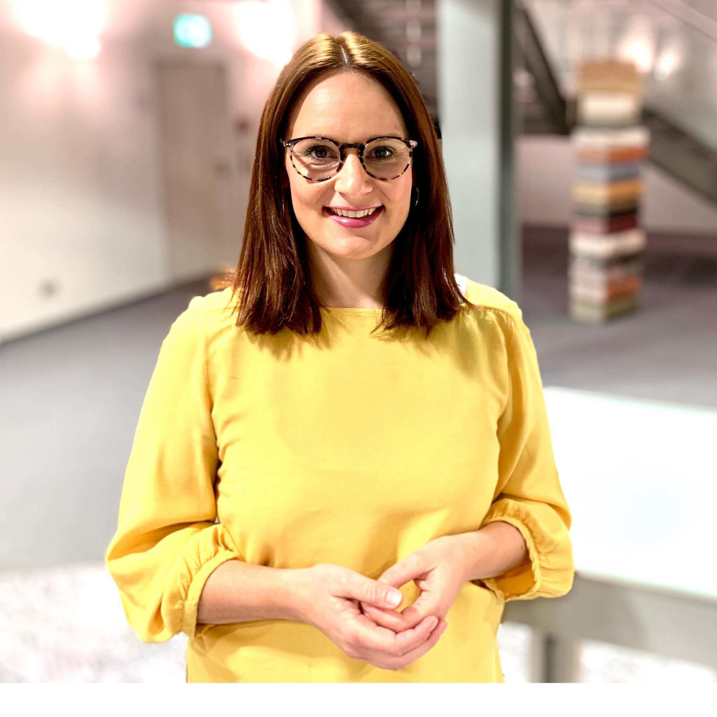 Sarah Spatz - Lean Manager - Heraeus Deutschland GmbH & Co KG | XING