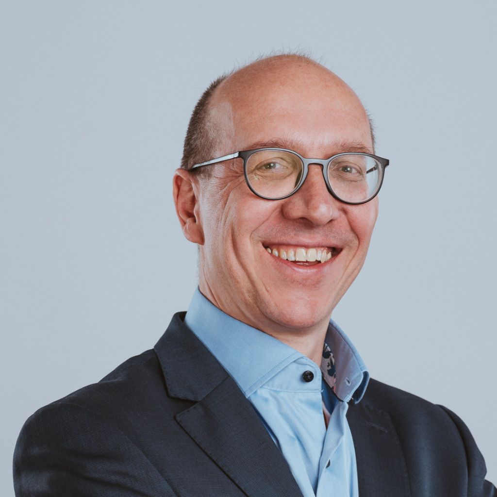 Ralf Sommer - Leiter Partnermanagement - Sales Office - SHE ...