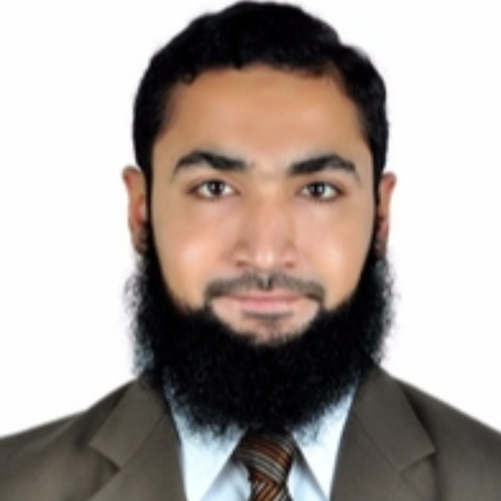 Hammad Siddique - Projektleiter Elektrotechnik - LB-Computer- und Sicherheitstechnik e.K. | XING