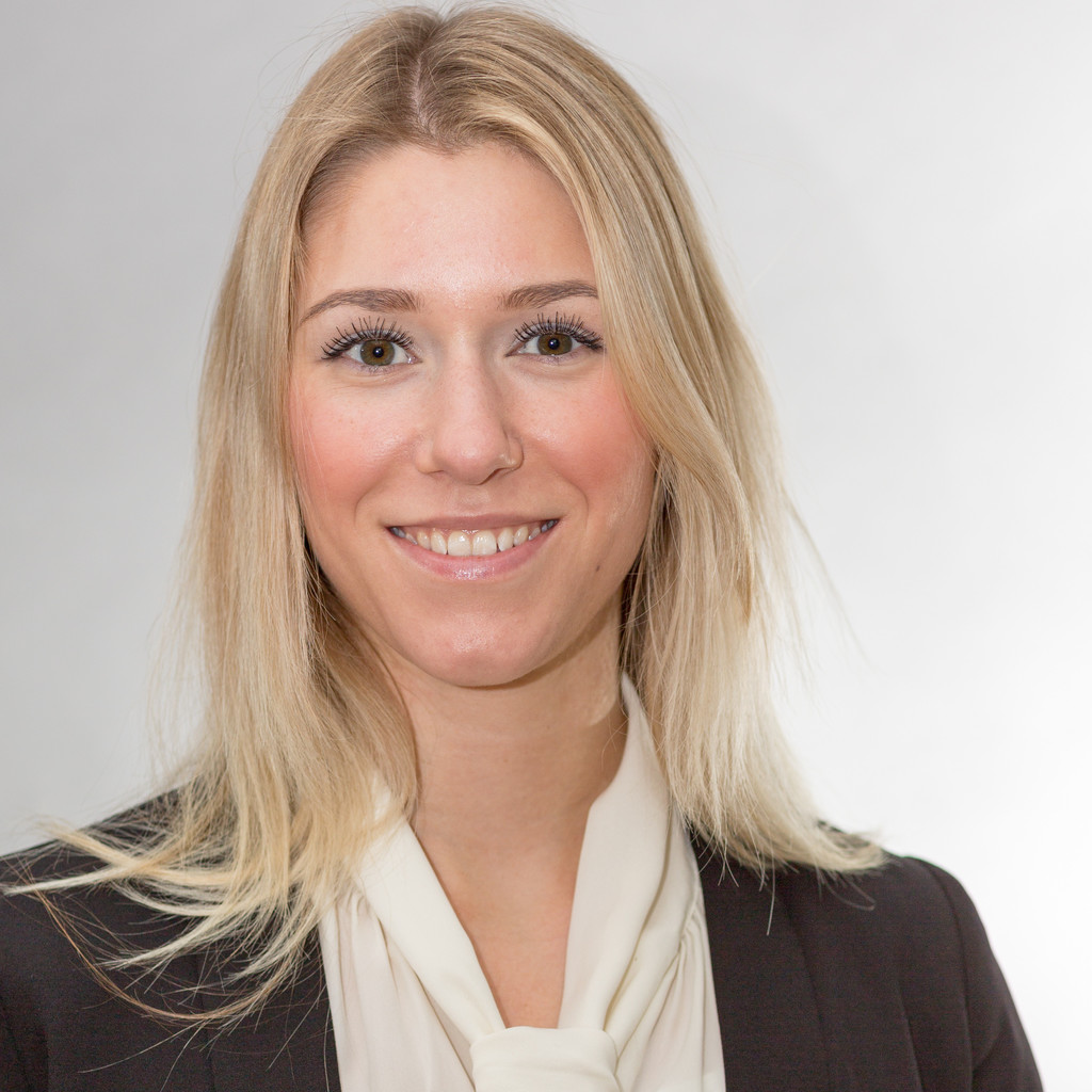 Franziska Wolf - After Sales Supply Chain Management - Dr. Ing. h.c. F. Porsche AG | XING