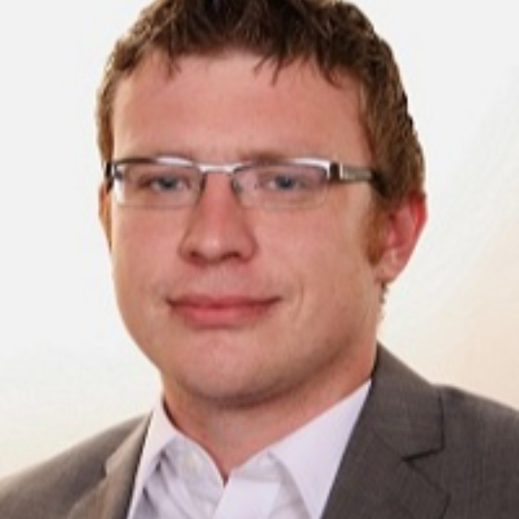 Tim Böger - Anlagenbuchhalter - 1&1 Versatel | XING