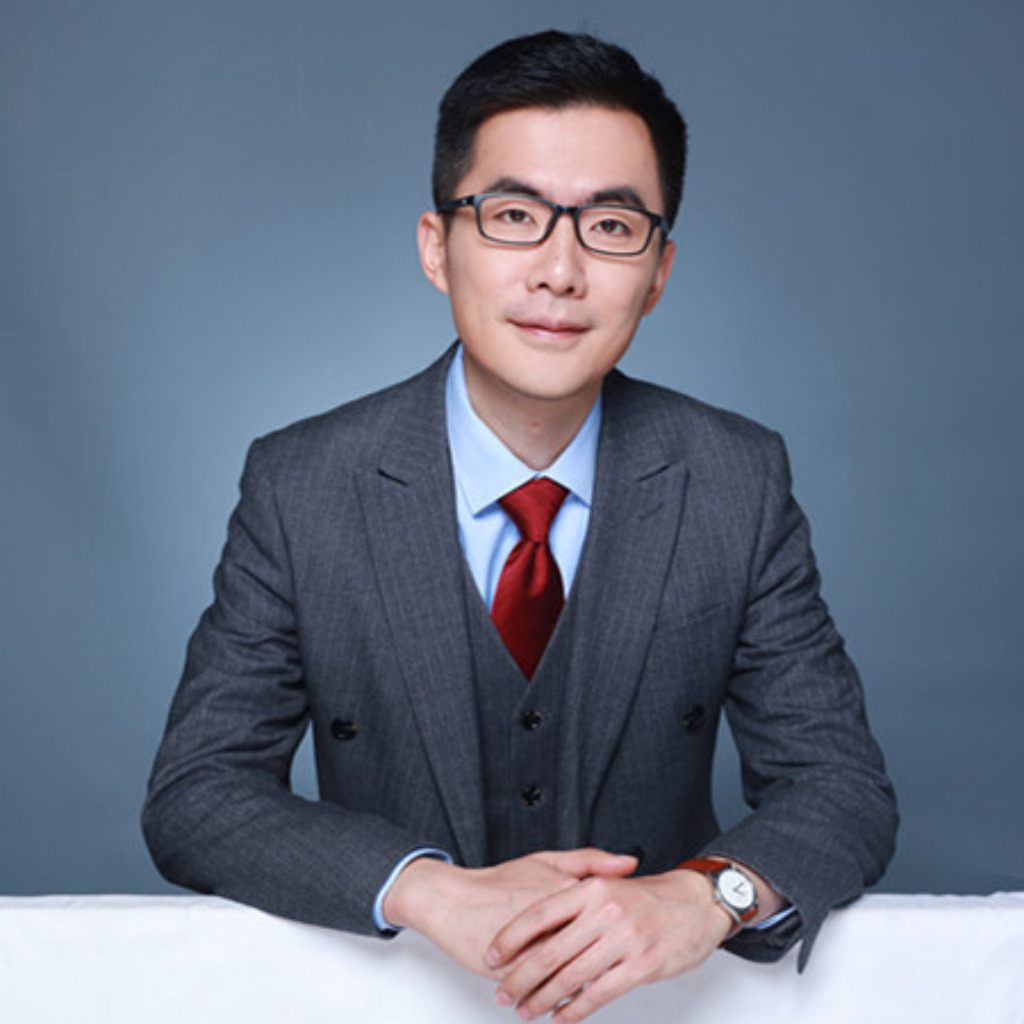 Robin Xu - Product Specialist - WISAP Medical Technology GmbH | XING