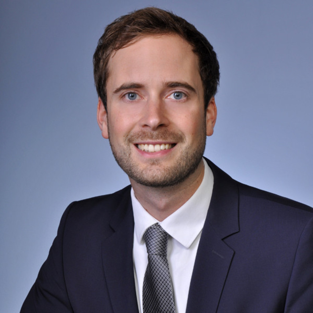 Andre Keller - Riskanalyst - Mercedes-Benz Bank AG | XING