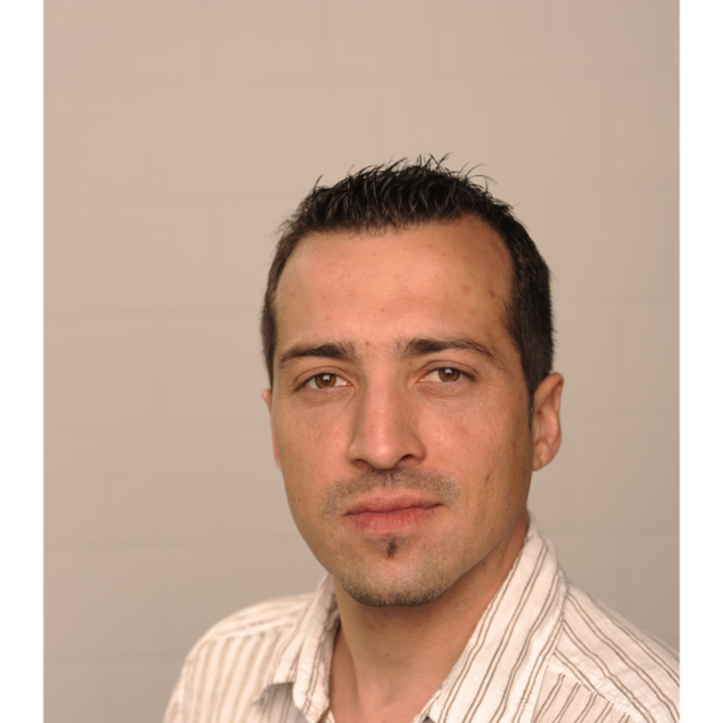 Roman Schwarz - Systemadministrator - KnowVation GmbH | XING