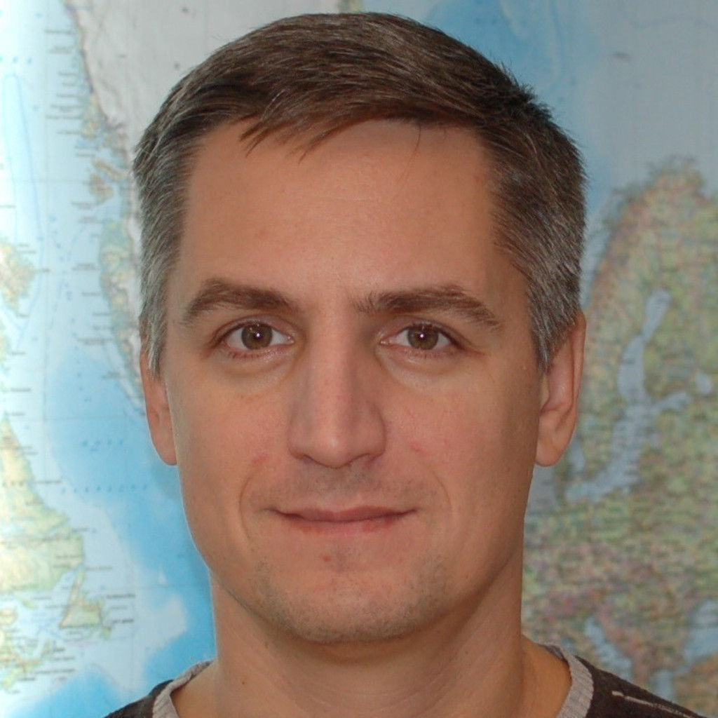 Sergey Atrashkevich - C++ Software Developer - Ledas | XING