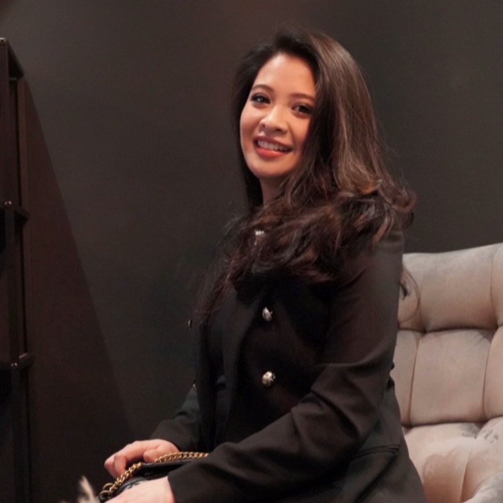 Kassandra Mia Collado - Software Developer - PEAKnx GmbH | XING