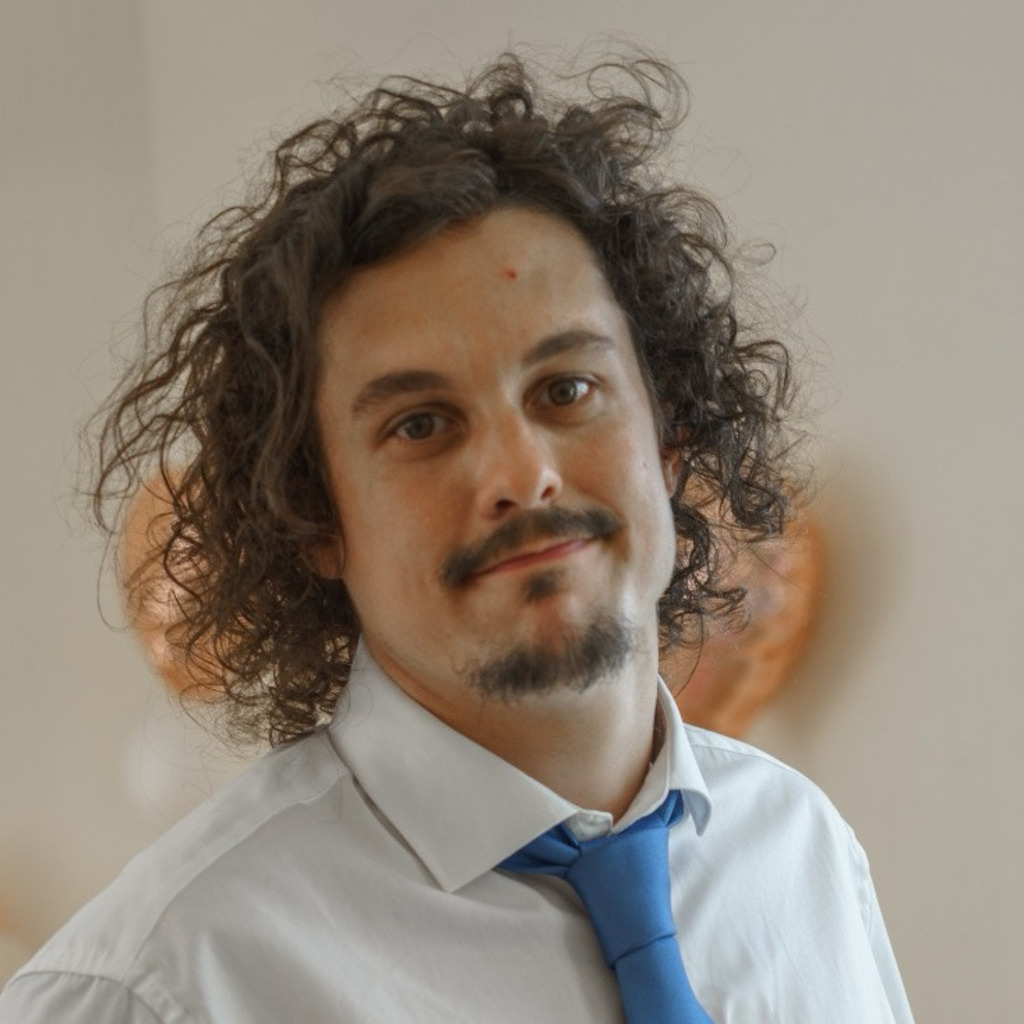 Christopher Rudolph - Papiertechnologe - Lahnpaper GmbH | XING