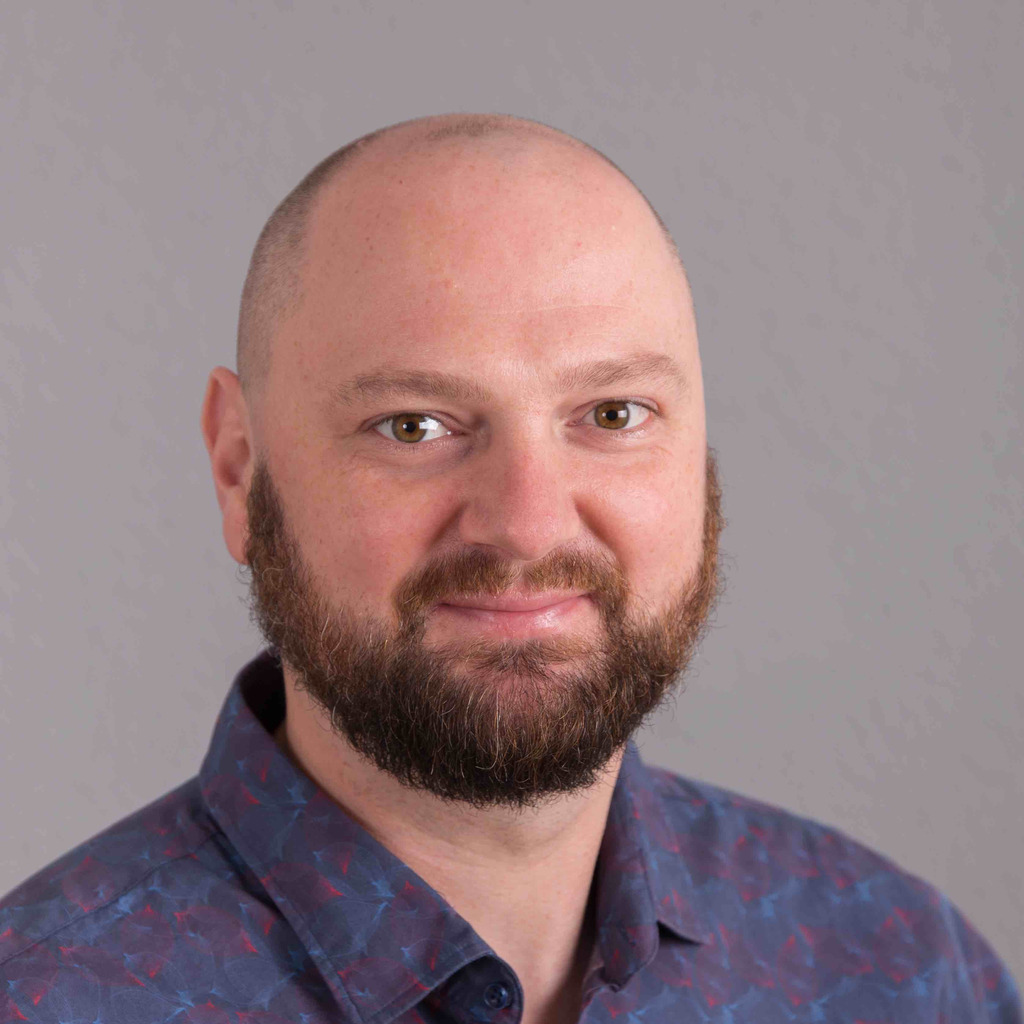 Christian Hessel - Brandschutz-Spezialist - Minimax GmbH | XING