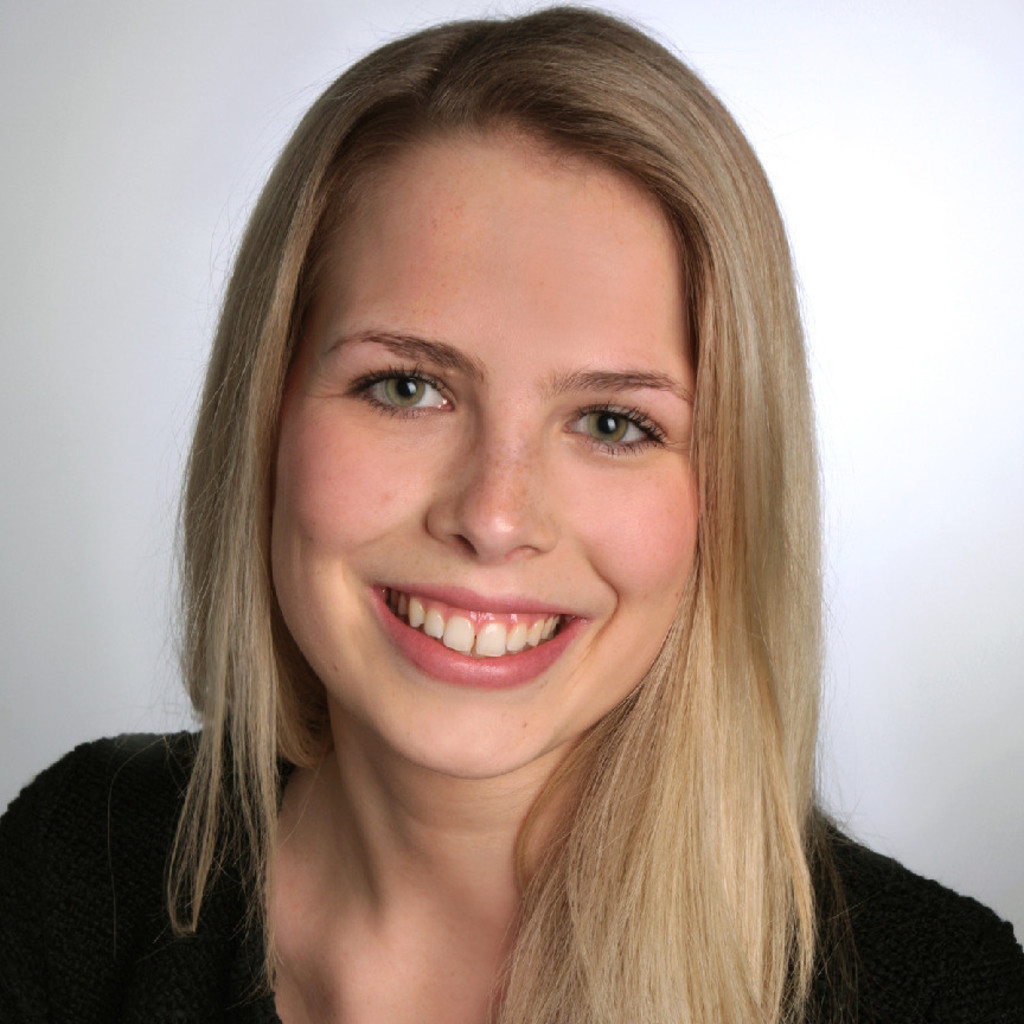 Maren Schürmann - Spezialist Personalentwicklung und Training ...