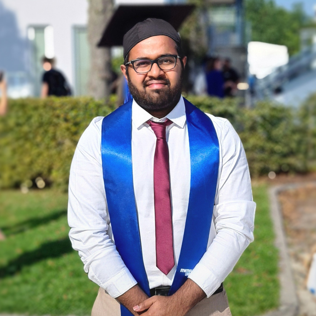 Lohith Gadiparthi - Content Marketing Manager - Giovanni L. | XING