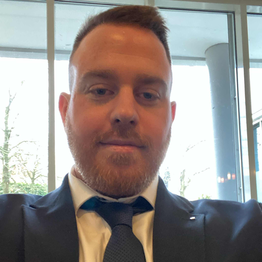 Sebastian Jansen - Gebietsleiter BMW verkauf - Rolf Horn GmbH | XING