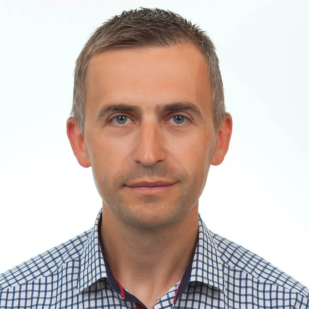 Marcin Zwawa - Solution Architect - Parasoft | XING