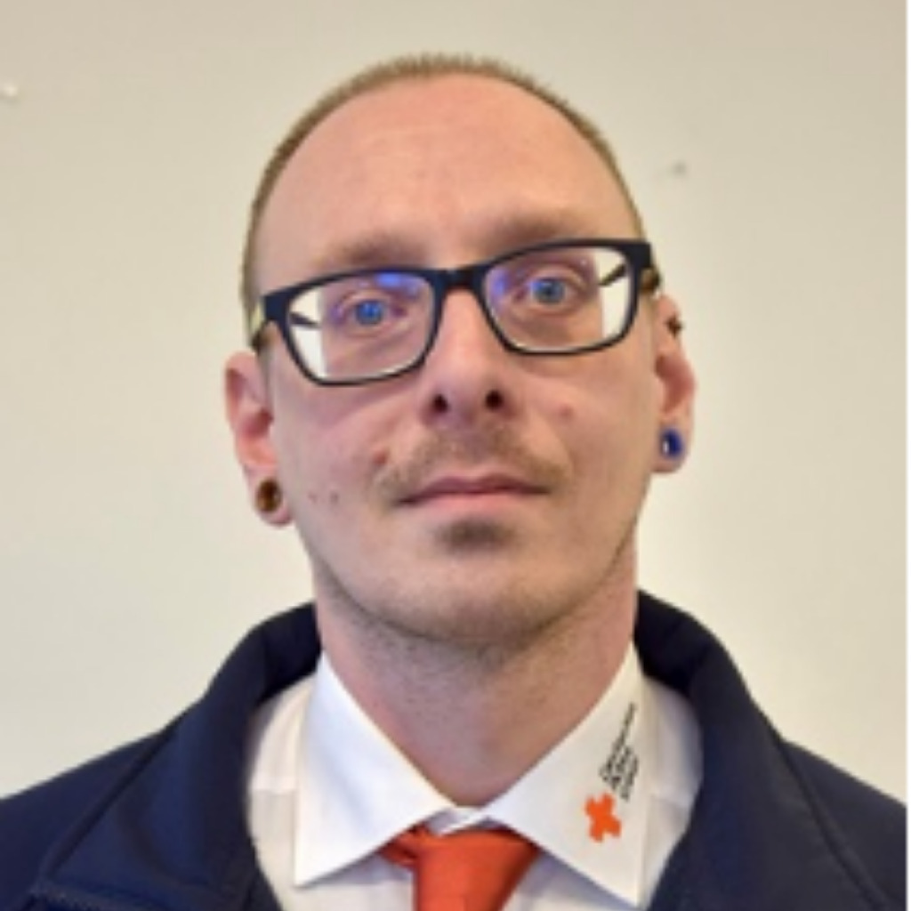 Maik Matern - Geschäftsführer - DRK Betreuungsdienste Lübeck gGmbH | XING