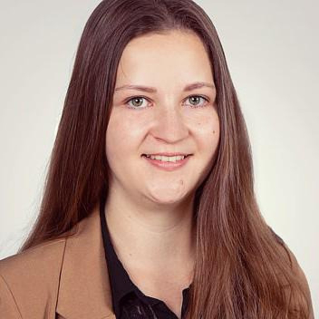 Lisa Rischke - Buchhalterin - Heptacom GmbH | XING