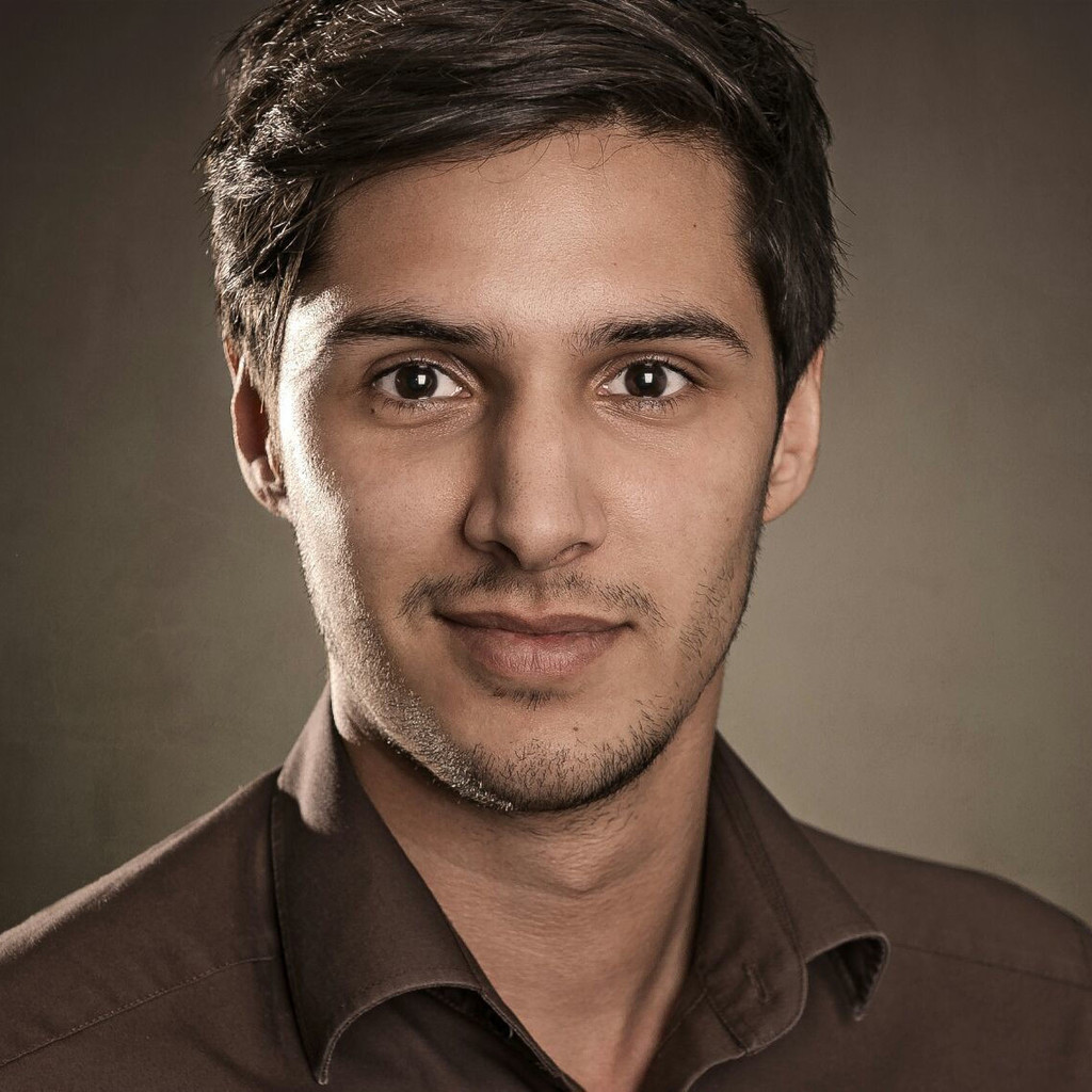 Patrick Buck - Konstrukteur - Satek GmbH | XING