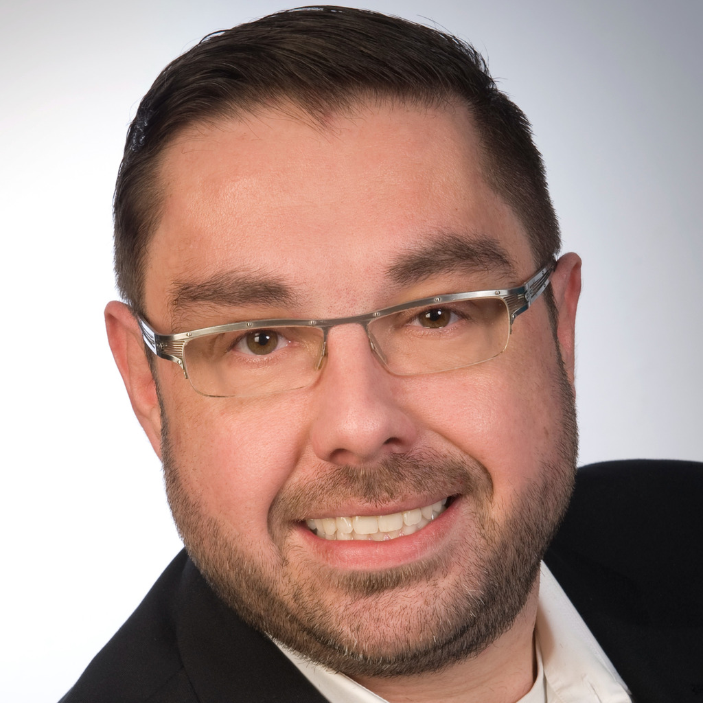 Daniel Krebs - Fachberater Innendienst - Fachmarkt Sanitär Heizung | XING