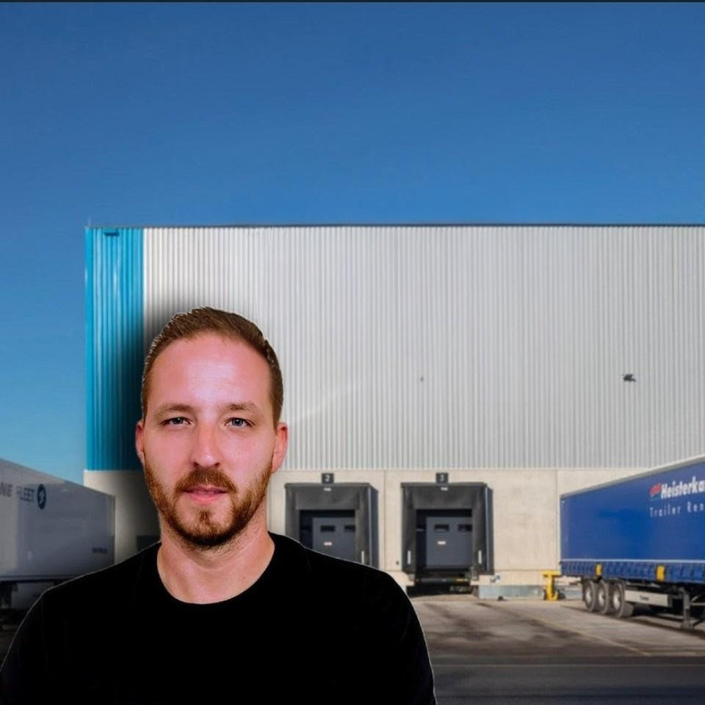 Kevin Werth - Operativer Leiter - Trans Service Team GmbH // Team Bönen ...