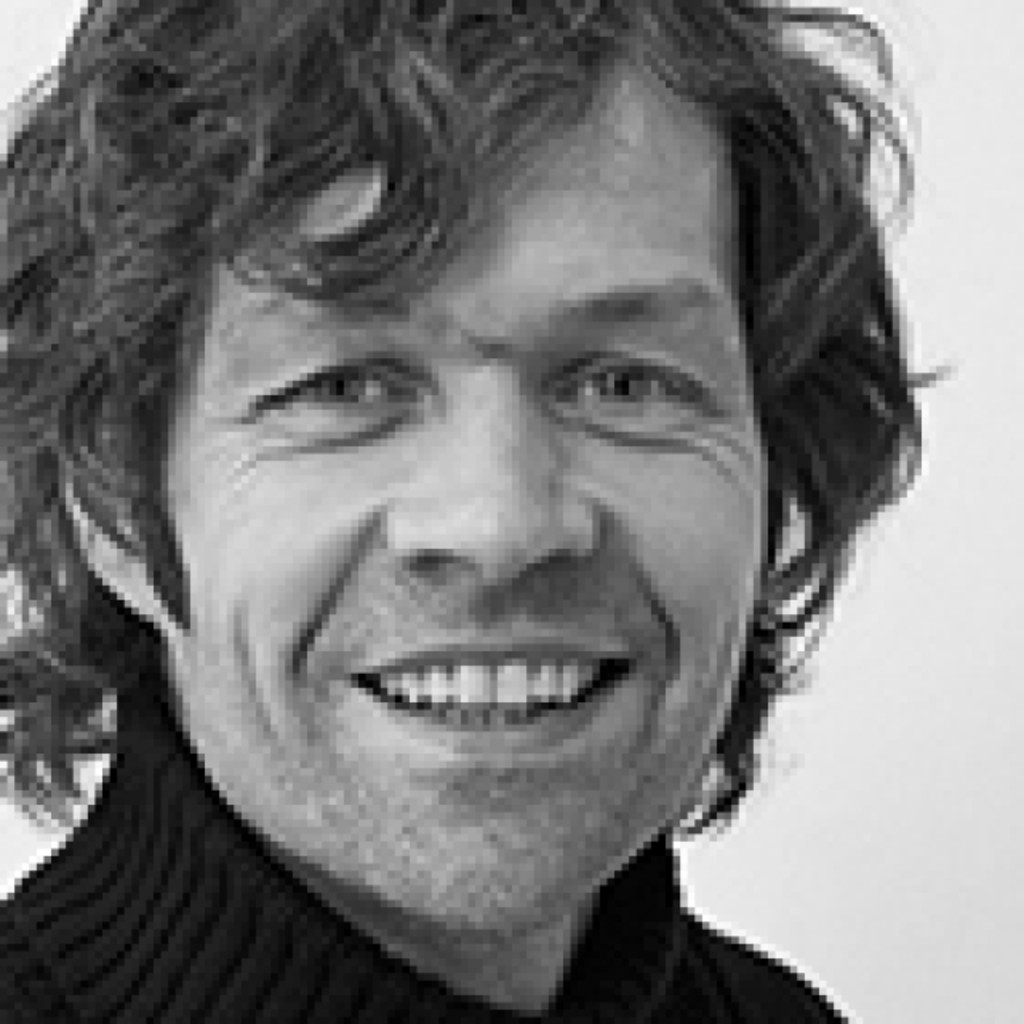 Norbert Müller - Geschäftsführer - VISUELL, Büro für visuelle ...