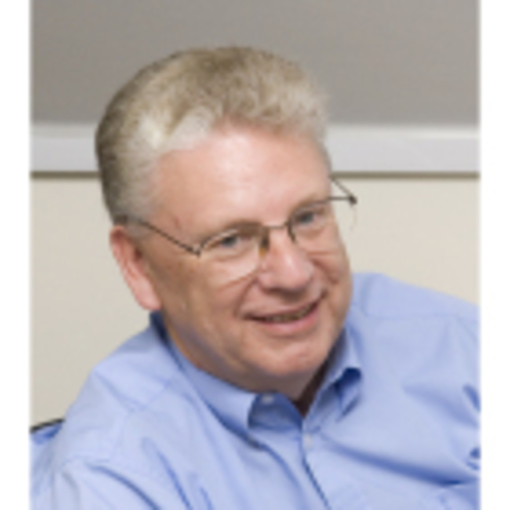 Roger White - Managing Director - Pendry White Partnership Limited | XING