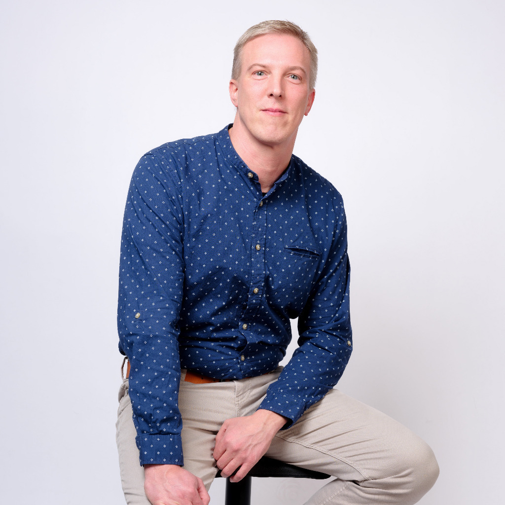 Oliver Munz - Verwaltungsfachangestellter Abteilung Sport ...