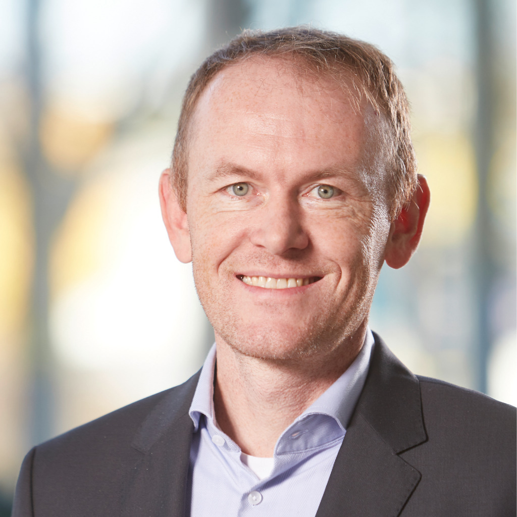 Stefan Hübner - Head of Manufacturing Planning + Logistics - BLANCO GmbH + Co KG | XING