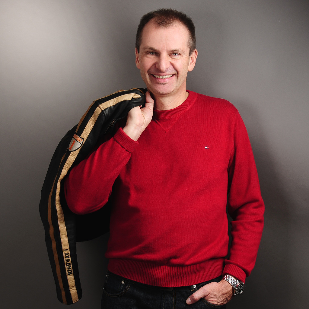 Thomas Klinger - BWL - Hochschule für Wirtschaft und Politik in Hamburg ...