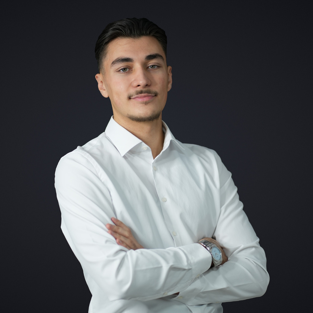 Furkan Alic - Quality Assurance Engineer - Heraeus | XING