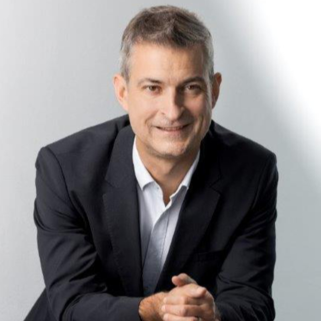 Florian Christl - Geschäftsführer - Stiehle Solutions GmbH | XING