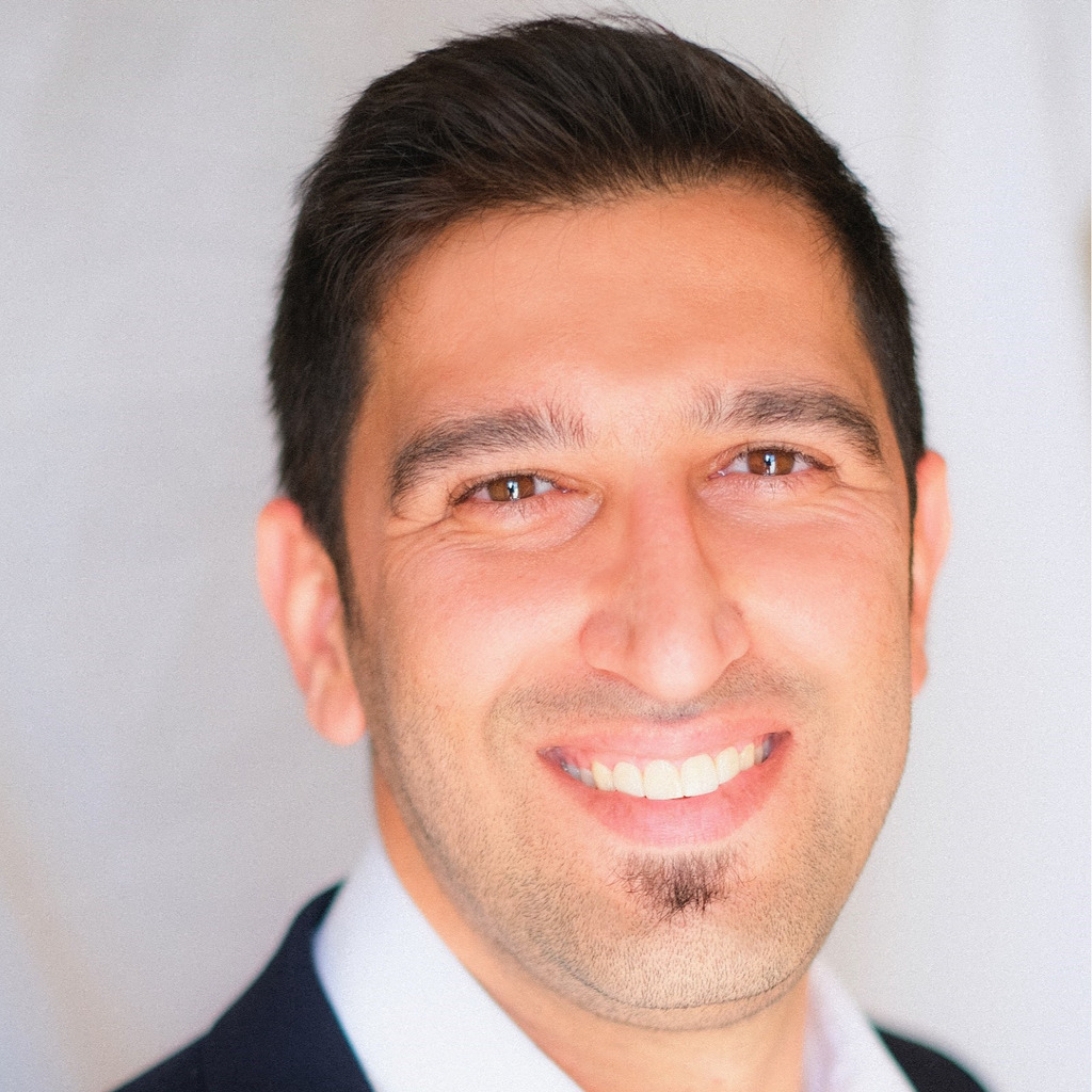 amin ataei - Architect - Freelance | XING
