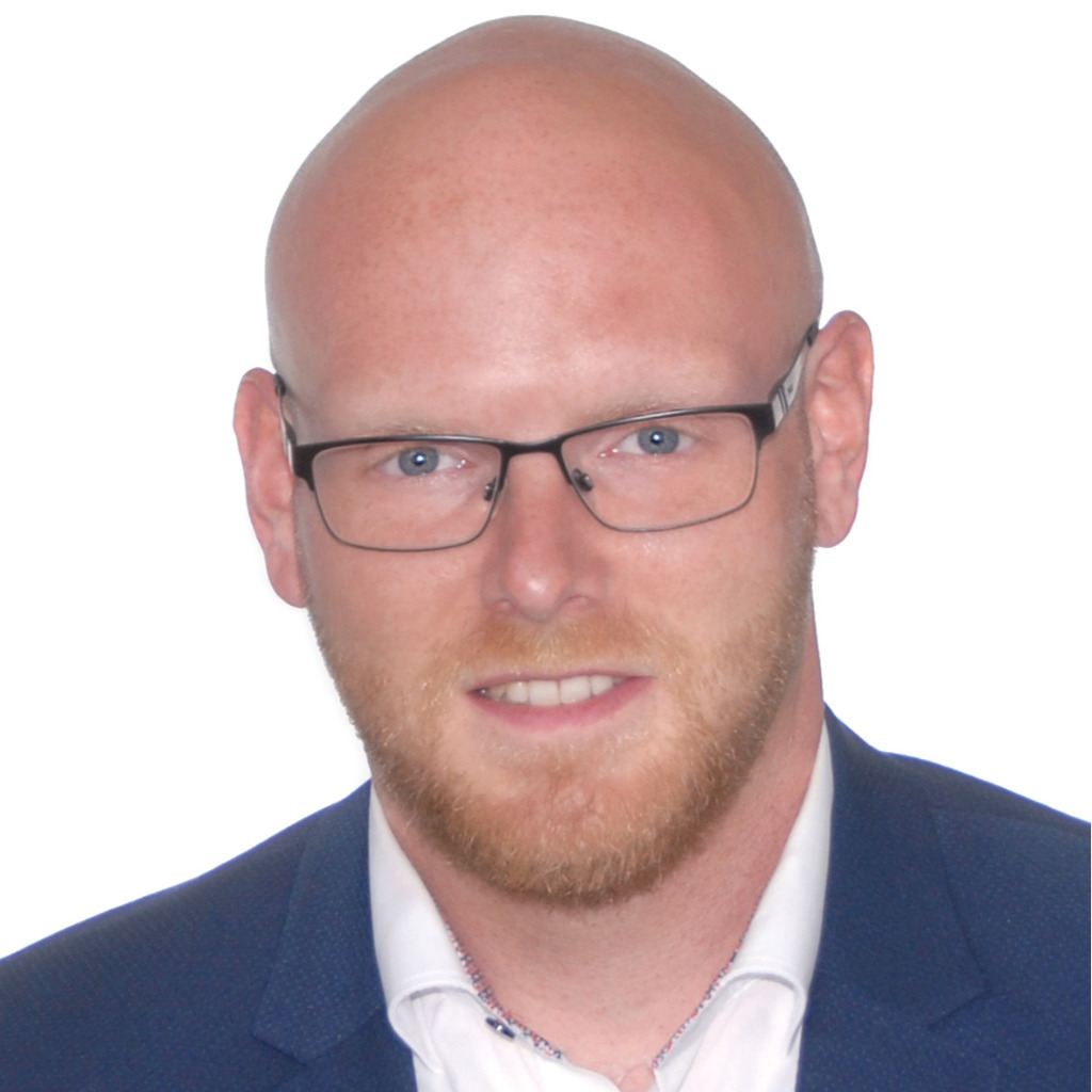 Lars Roßbach - Gebietsverkaufsleiter - Schrauben Jäger AG | XING