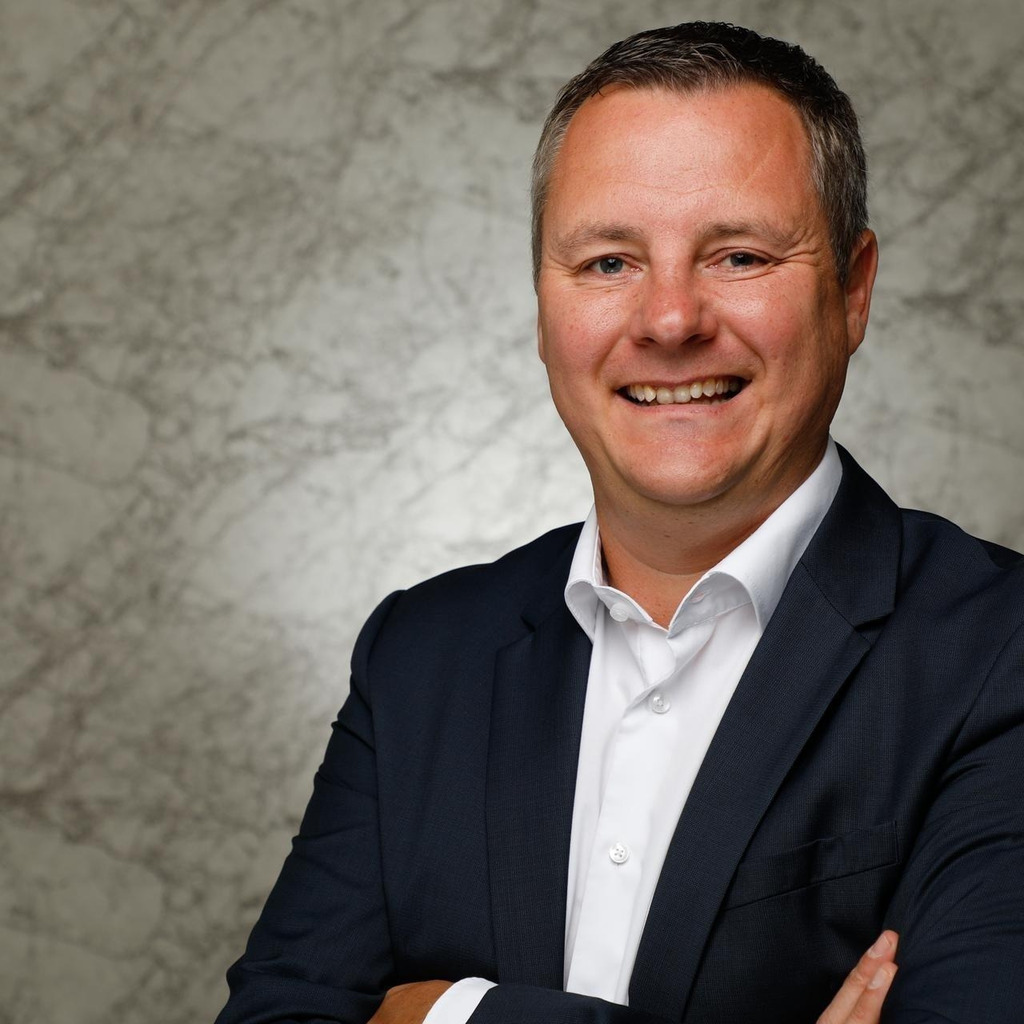 Christian Eichenberg - Leiter Vertrieb I Sales Director I Prokurist - Ed. Heckewerth Nachf. GmbH ...