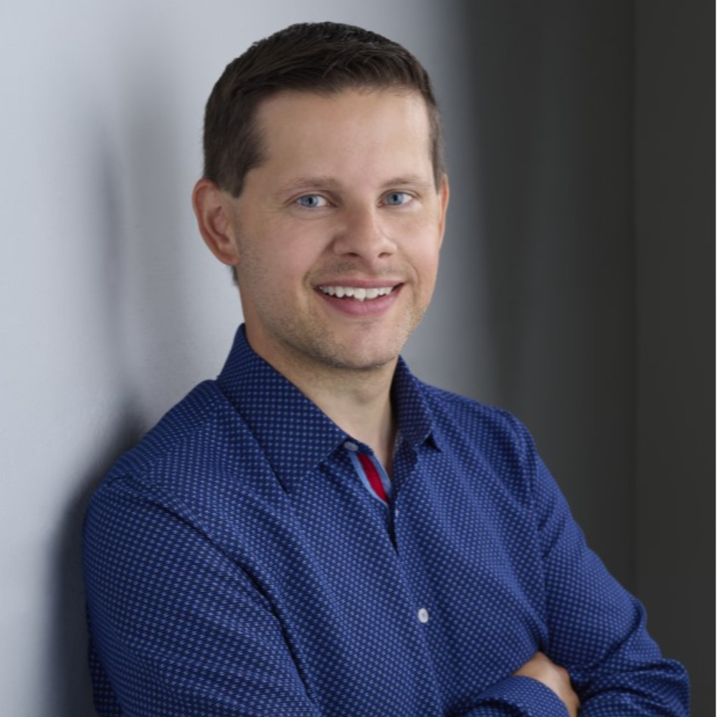 Axel Schmidt - Senior Product Manager - Bron Elektronik AG | XING