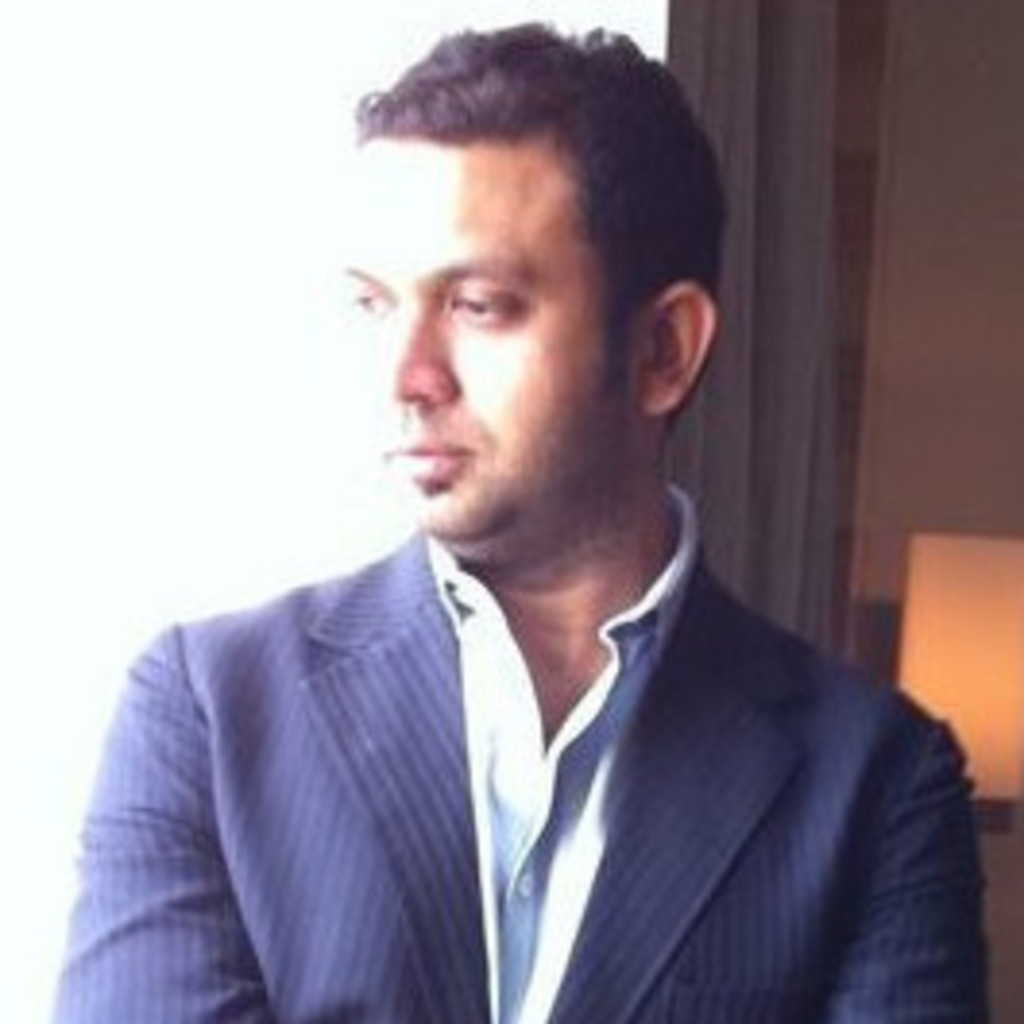 Mehul Patel - CEO & Founder - Prodigy Ventures | XING