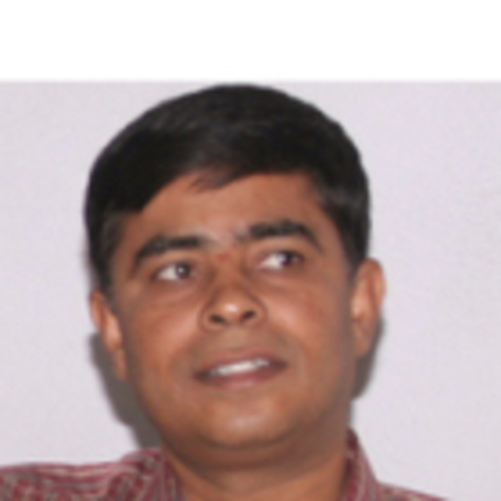 Madhu Sarma - President - Sreeb Technologies | XING