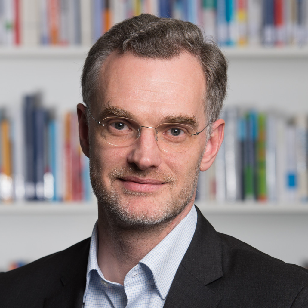 Kai H. Helfritz - ++ bitte bei Linkedin kontaktieren ++Leiter ...