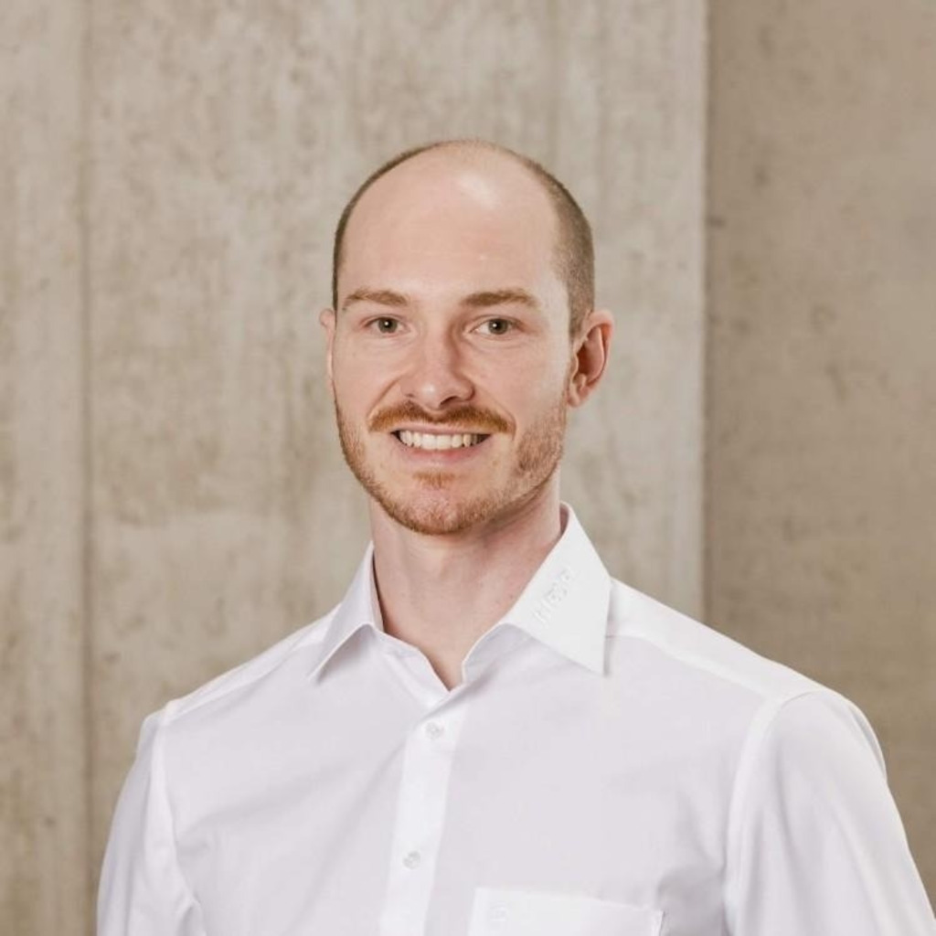 Patrick Hammann - Serviceinspektor / Trainer - Kiesel Gruppe | XING