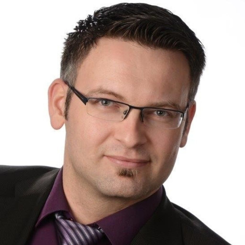 Thomas Probian - Bereichsleiter Einkauf / Bereichsleiter ...