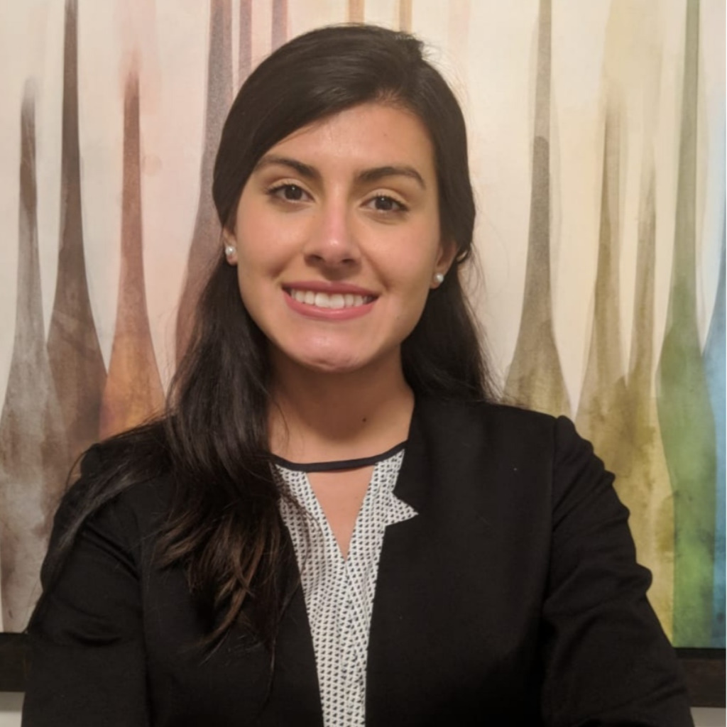 Jazmin Contreras Gomez - Prüfleitung - Eurofins Umwelt Nord GmbH | XING