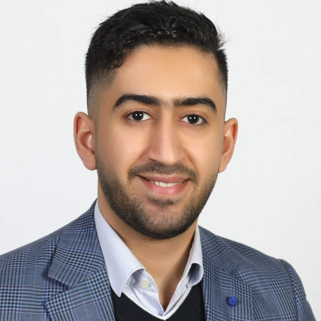 HUSAM AL-TASHI - Informatik - Technische Hochschule Wildau | XING
