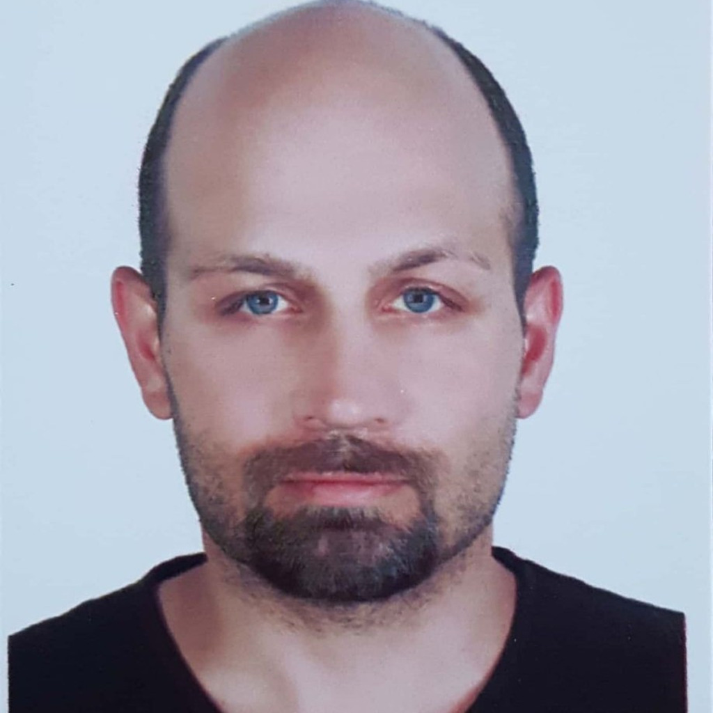 Ali Malek - Python Developer - DAMO Anonim Co | XING