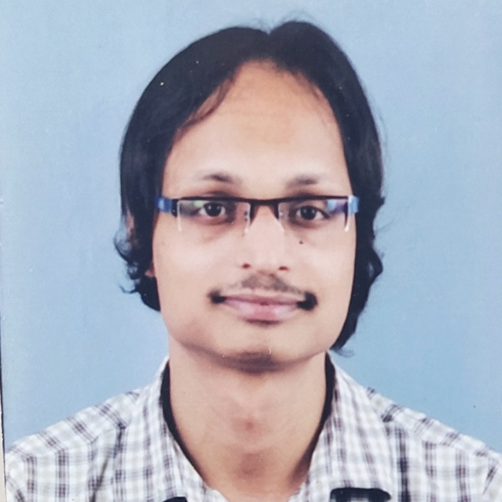 Vivek Soni - Software Developer - JPMorgan Chase | XING